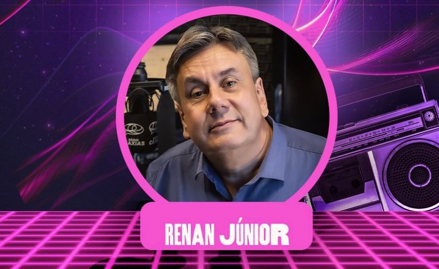 Studio Classic FM – A Rádio do nosso tempo!